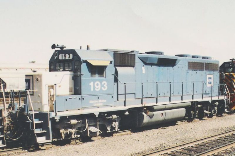 GP 40 193